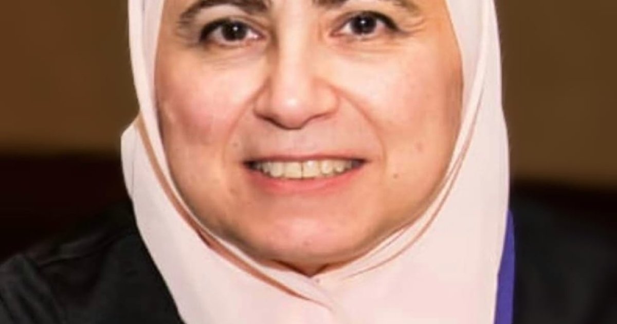 Randa Loutfi | Wilson Center