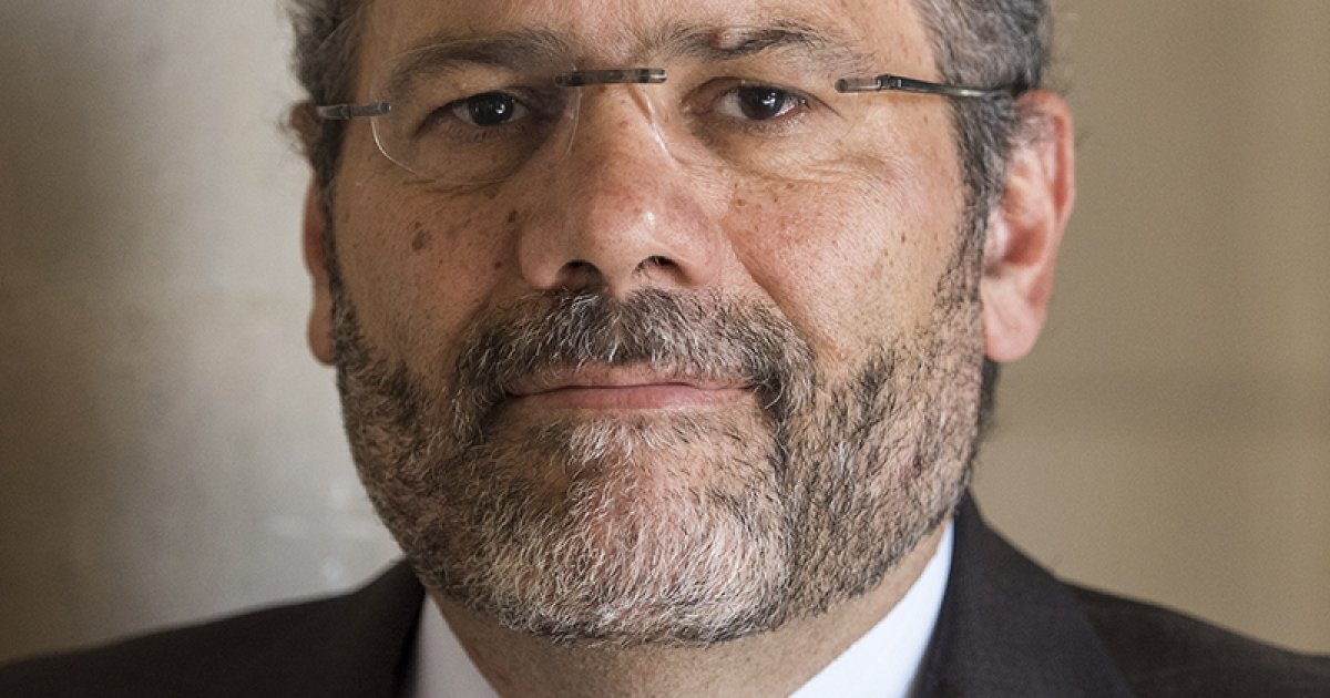 Ray Suarez | Wilson Center