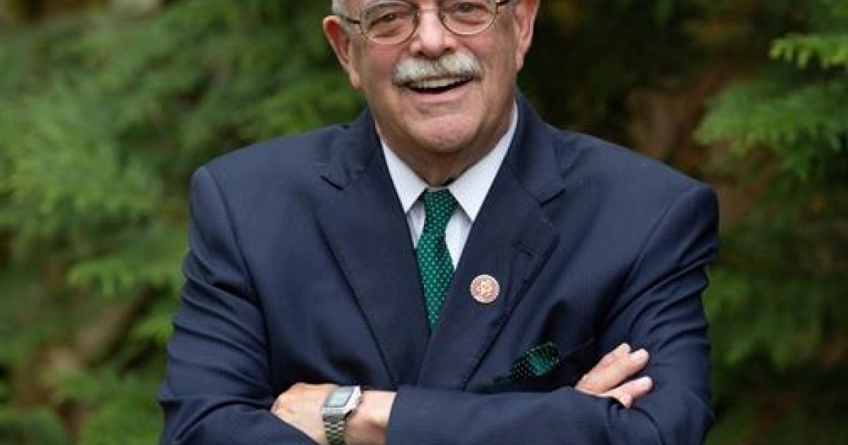 Representative Gerry Connolly | Wilson Center