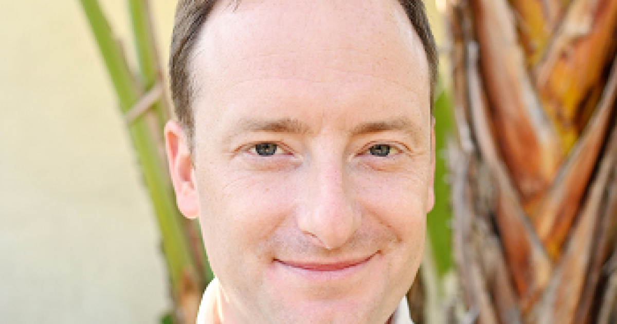 Richard Bennet | Wilson Center