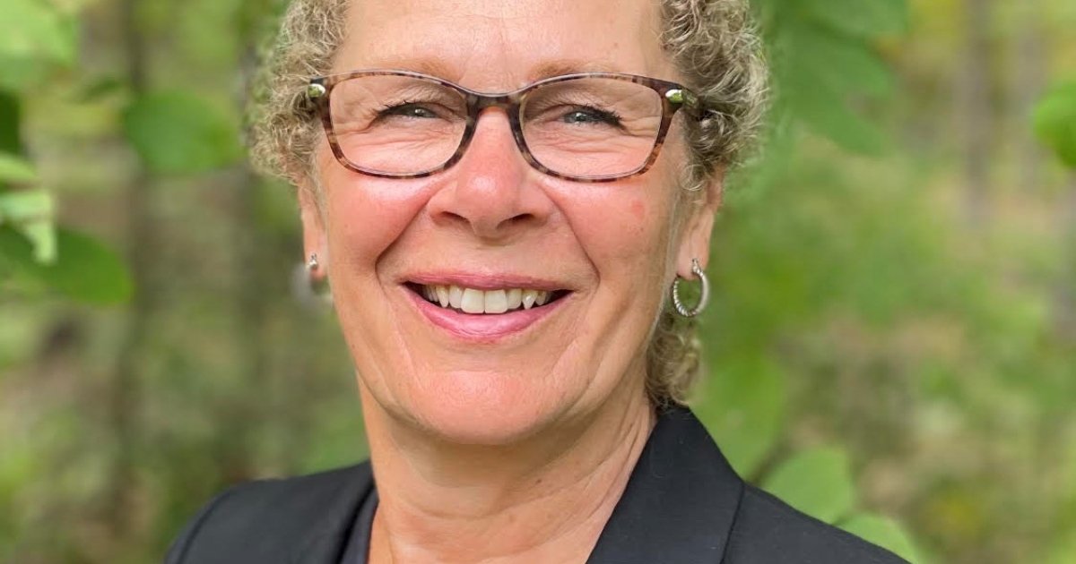 Dr. Jacqueline Richter-Menge | Wilson Center