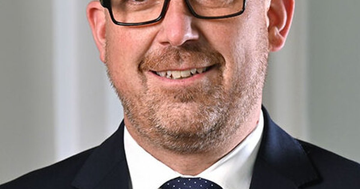 Prime Minister Daniel Risch | Wilson Center