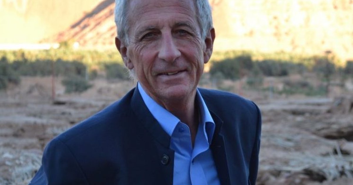 Robert Lacey | Wilson Center