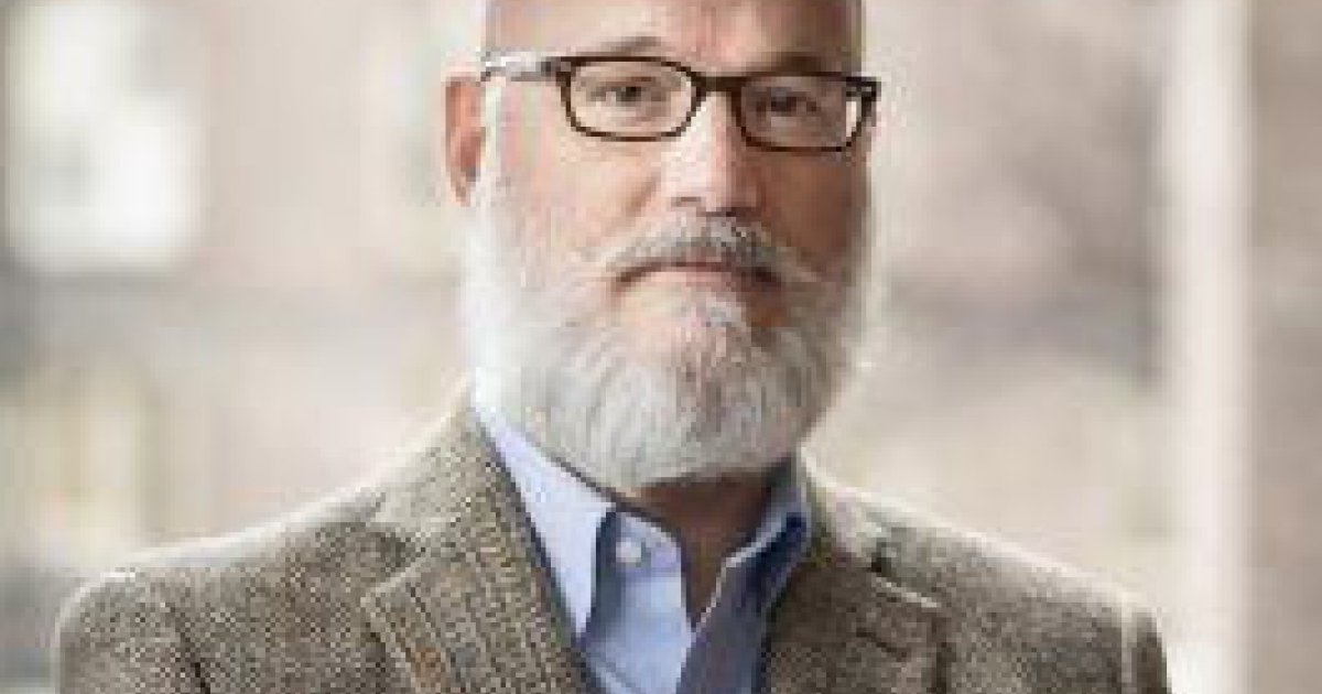 Robert K. Brigham | Wilson Center