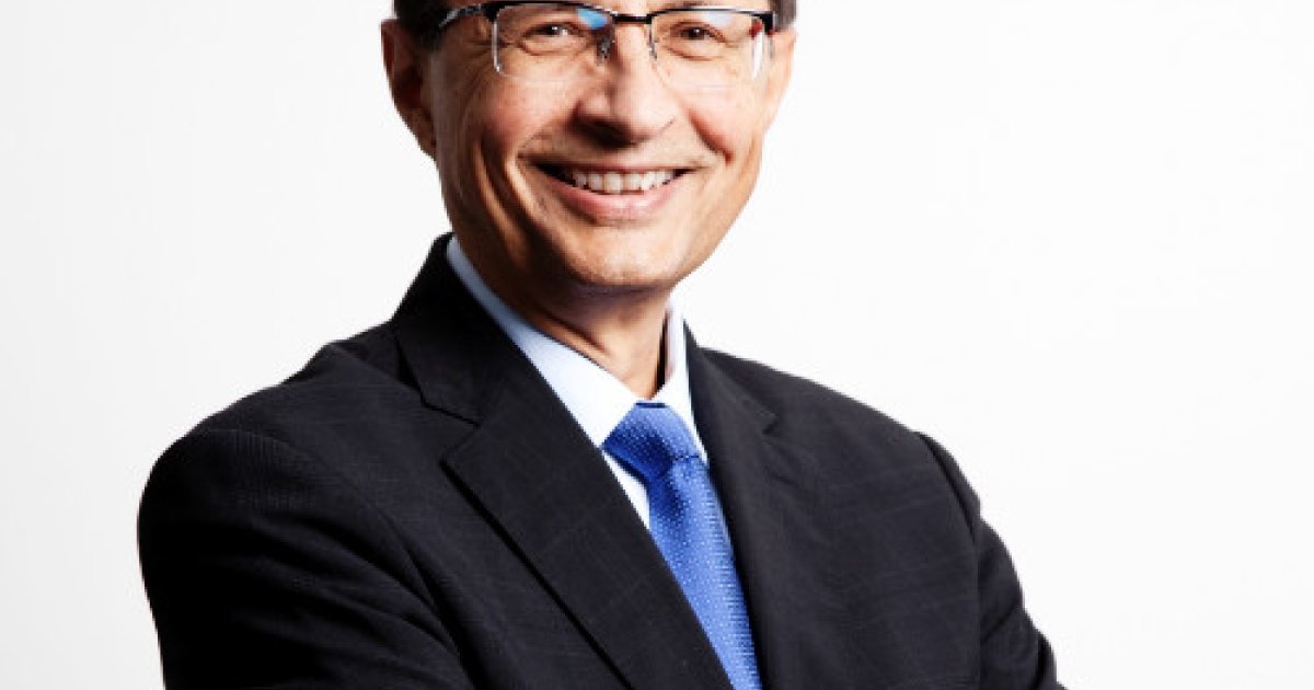 Roberto Tapia Conyer | Wilson Center