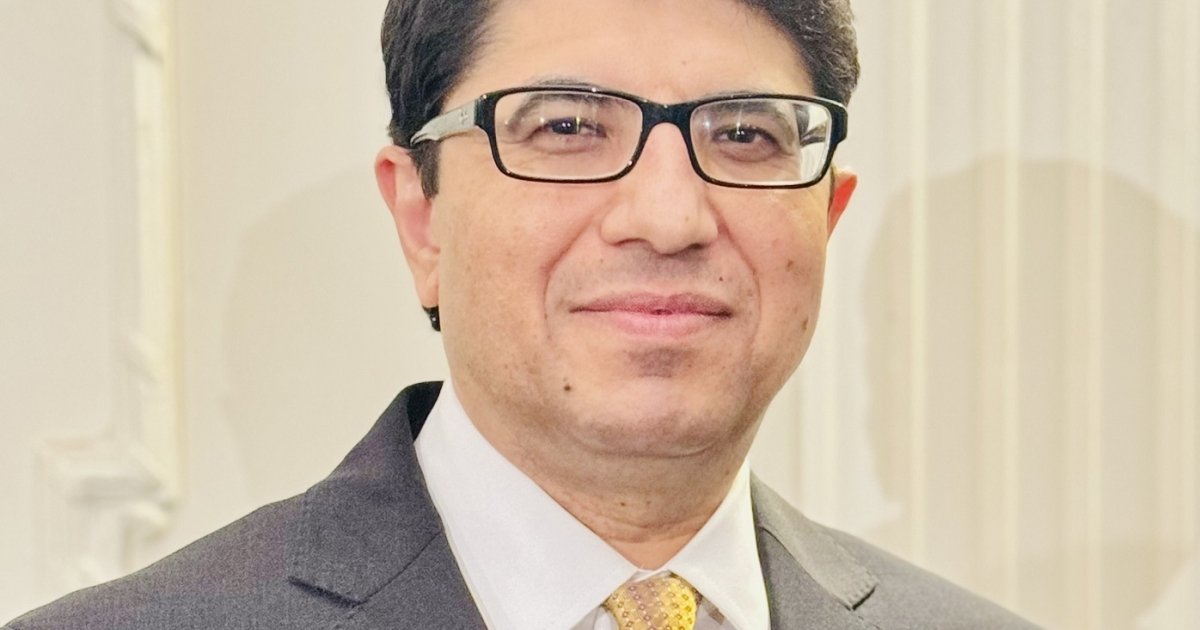 Rohullah Osmani | Wilson Center