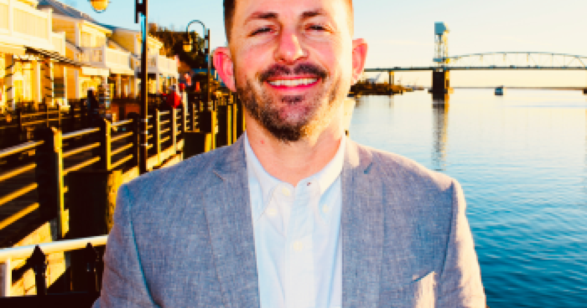 Rory Linehan | Wilson Center