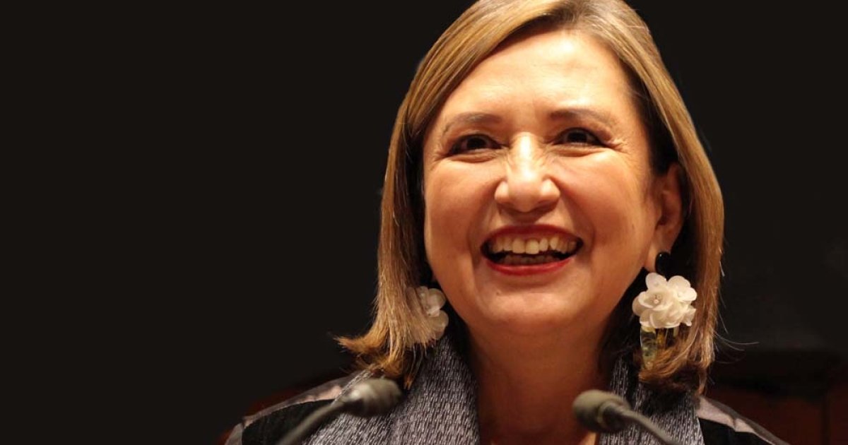 Candidate Profile: Xóchitl Gálvez Ruiz | Wilson Center