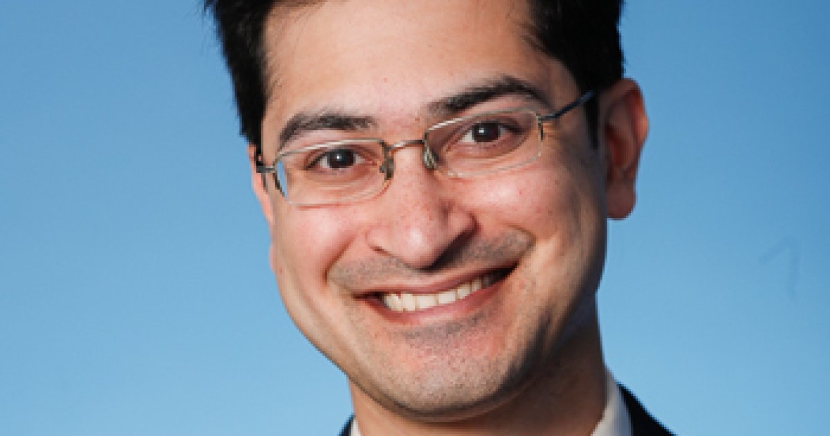 Rush Doshi | Wilson Center