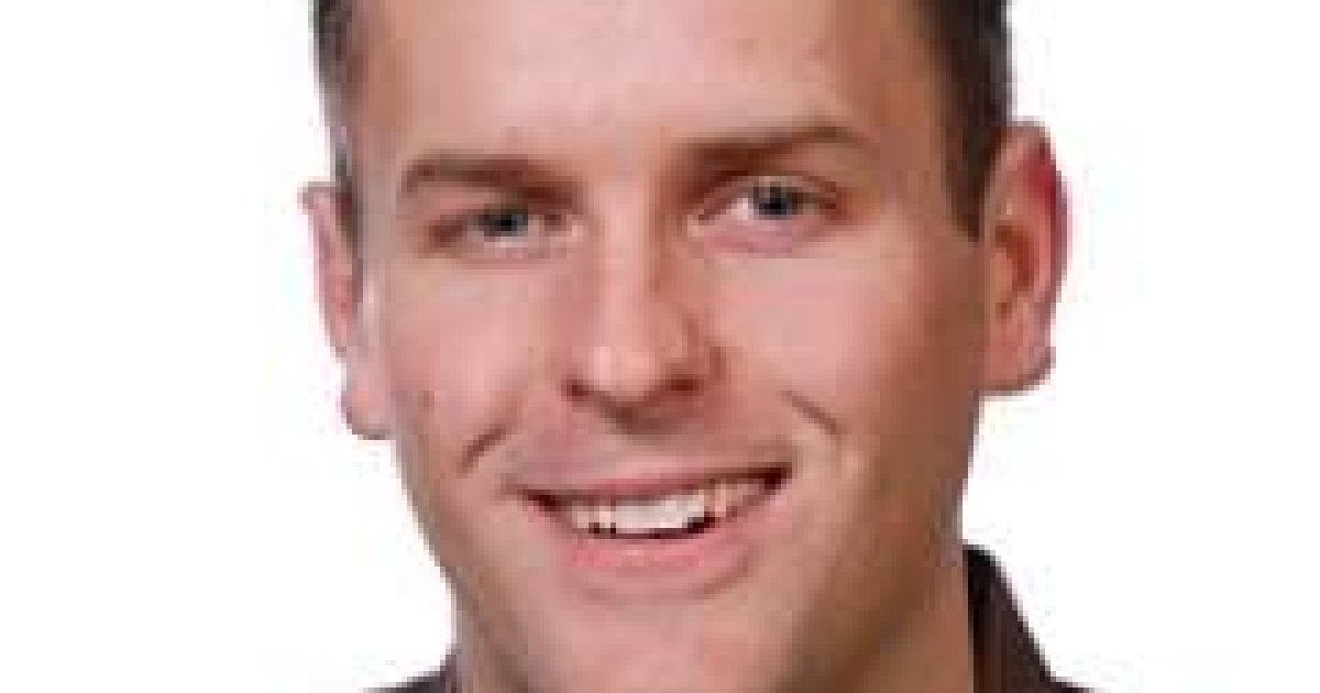 Ryan Speelman | Wilson Center