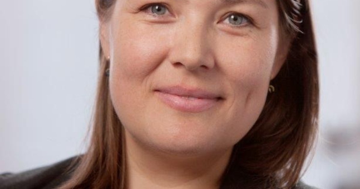 Ph.D.-fellow Sara Olsvig | Wilson Center