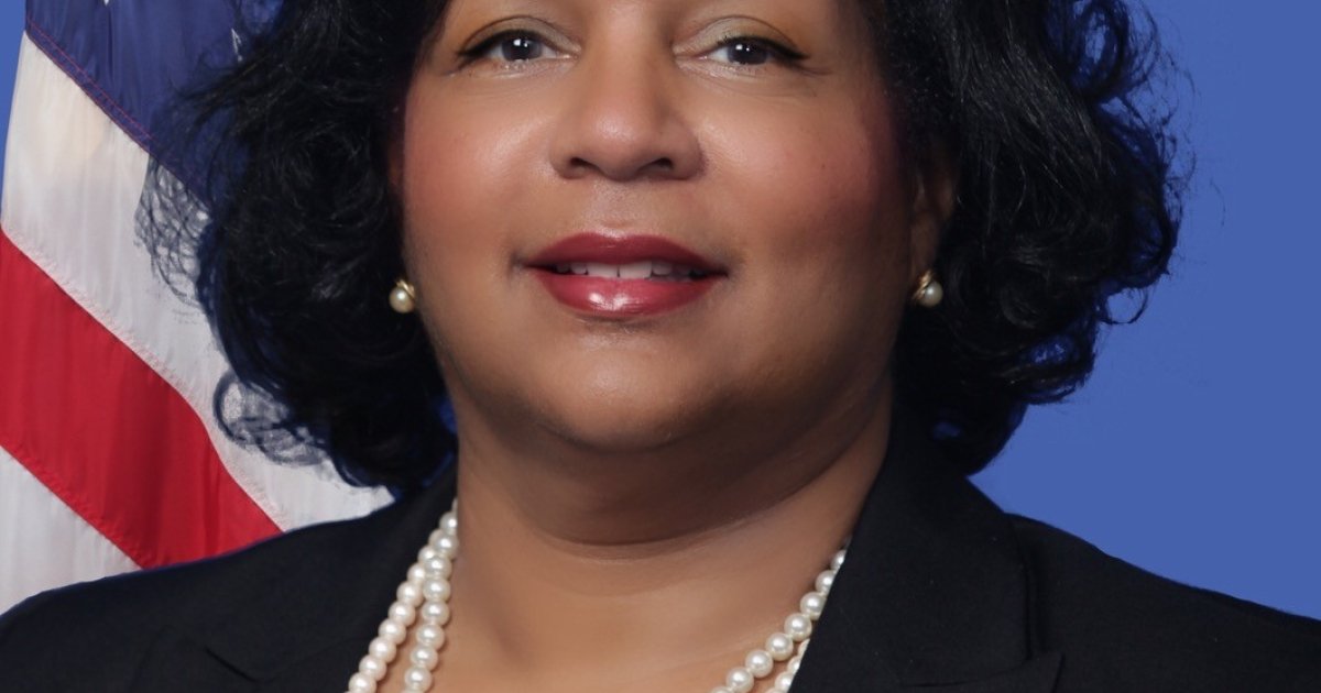 Sabrina Saunders-Hodge | Wilson Center