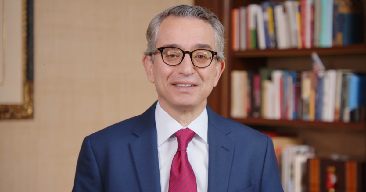 Wilson Center Launches the Wahba Institute for Strategic Competition ...