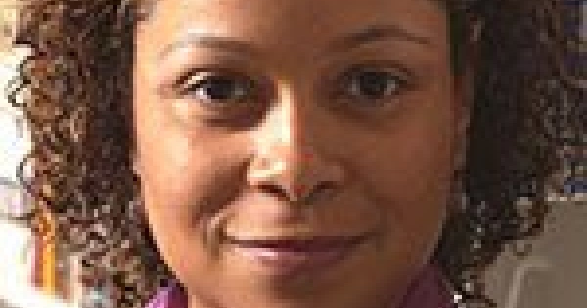 Saje Mathieu | Wilson Center