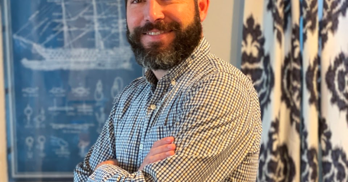 Samuel Helfont | Wilson Center