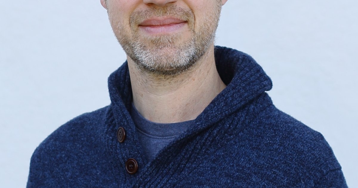 Samuel J. Hirst | Wilson Center