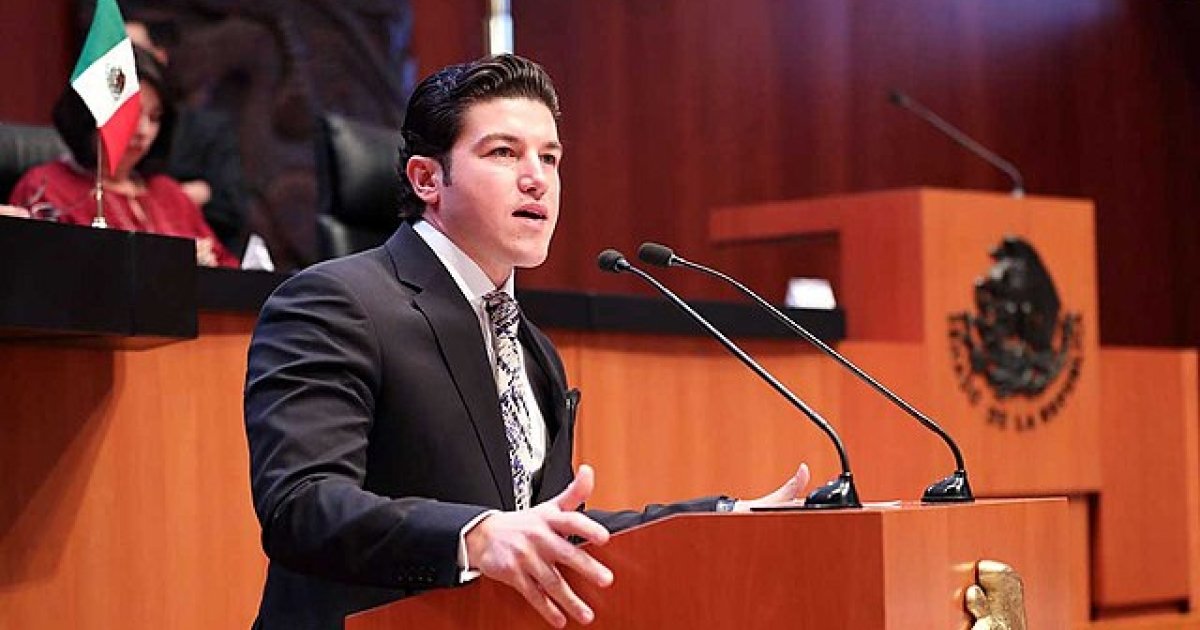 Candidate Profile: Samuel García Sepúlveda | Wilson Center