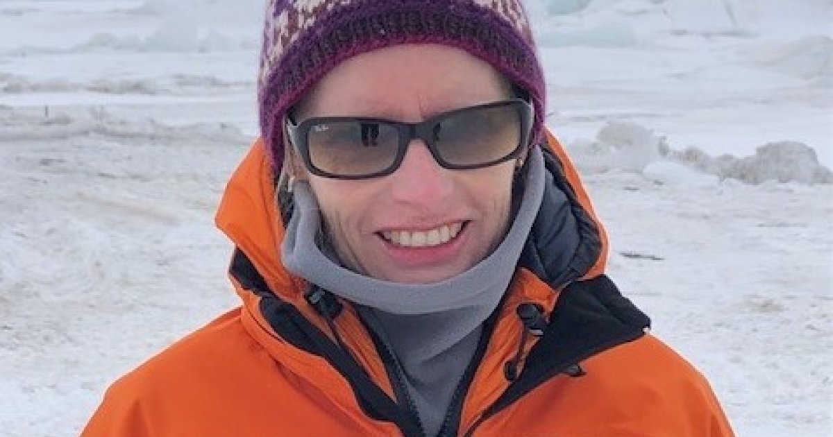 Sarah Williamson | Wilson Center