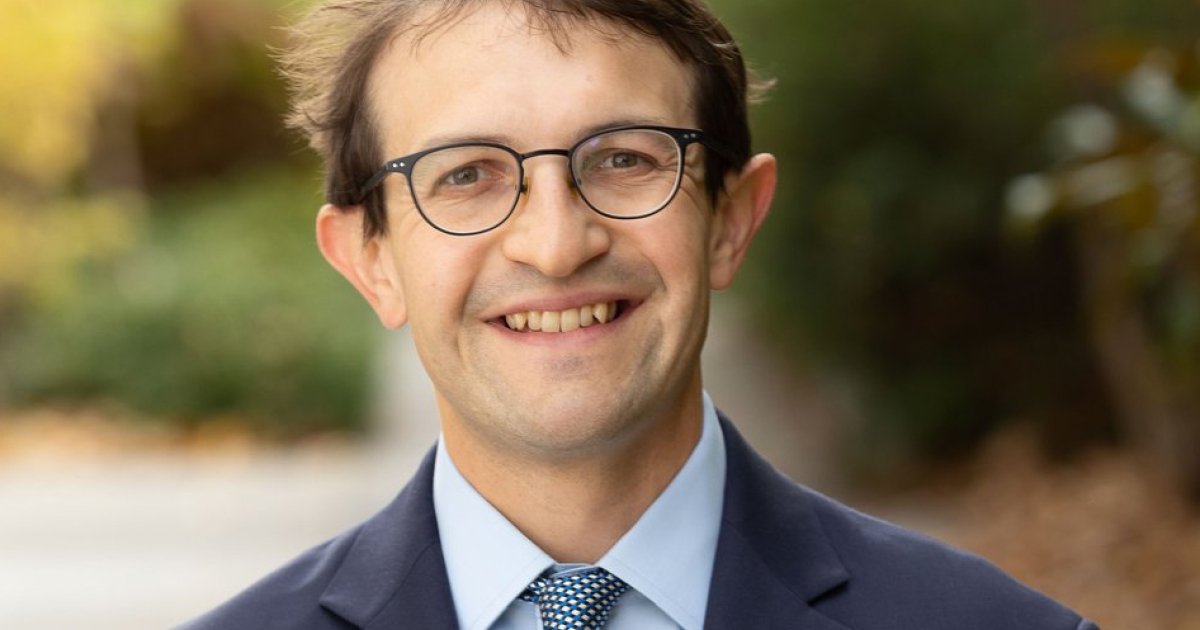 Scott Moore | Wilson Center