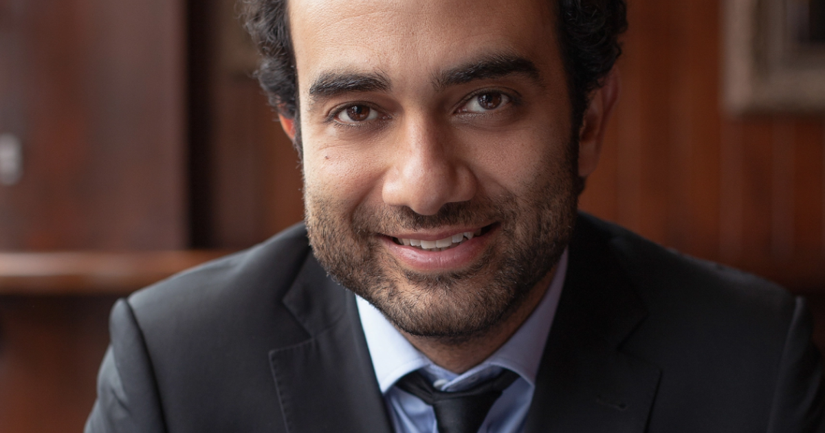 Shadi Hamid | Wilson Center