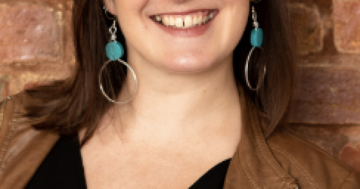 MaryClare Roche | Wilson Center