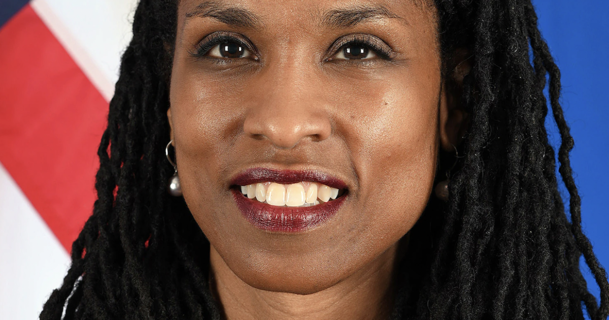 Maxine Burkett | Wilson Center