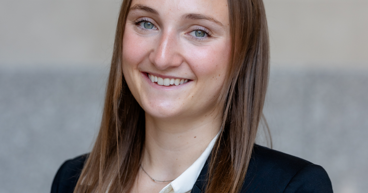 Isabelle Steiner | Wilson Center