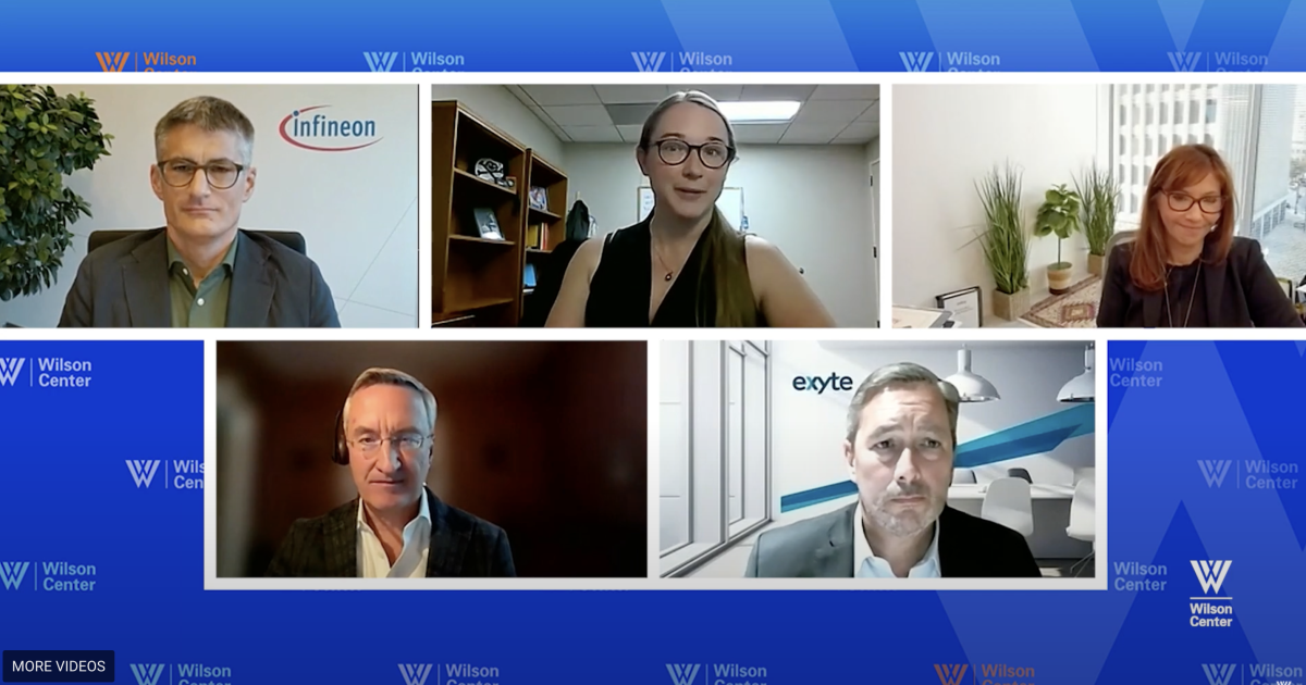 Event Summary | Looking Deeper: The Enduring Role of Legacy ...