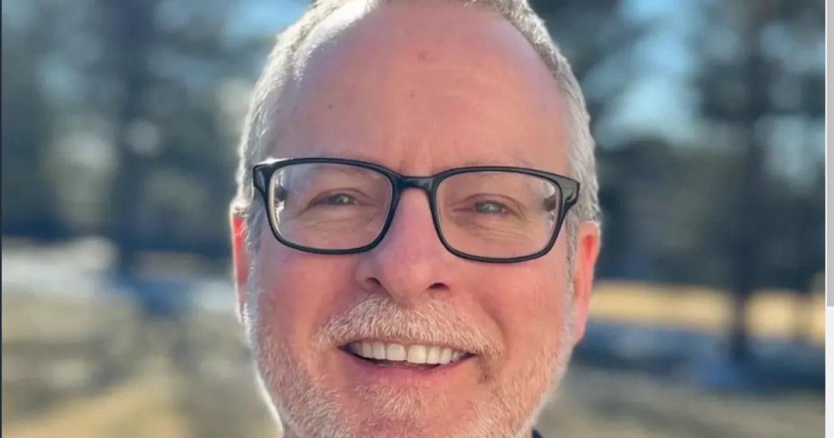 Kevin Webb | Wilson Center