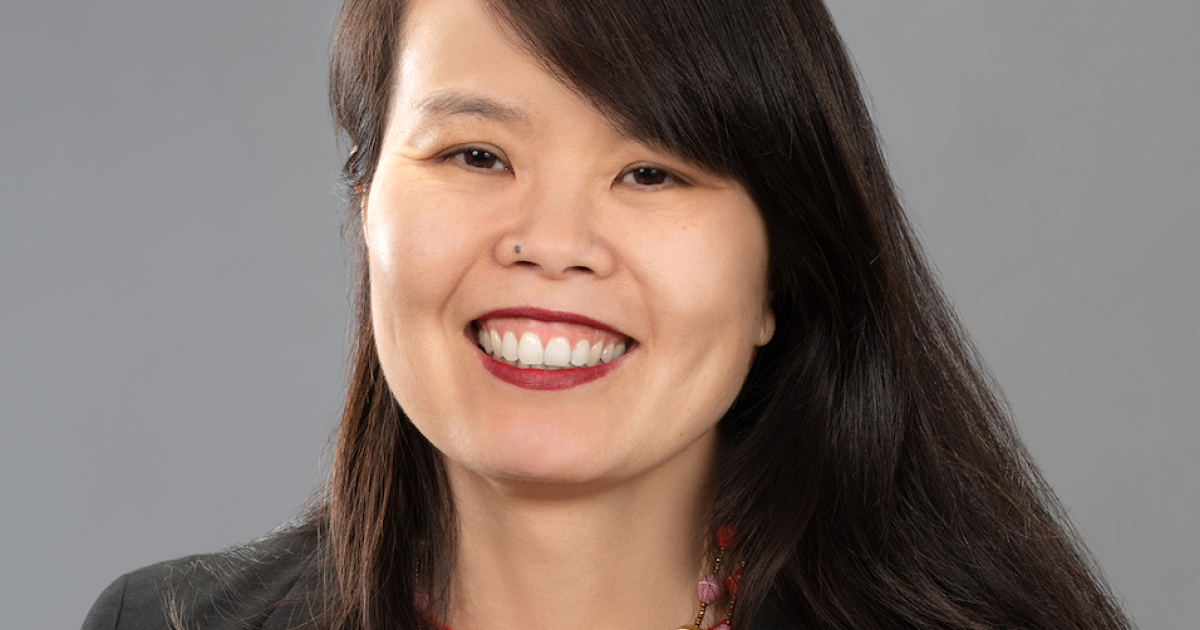 Amy Yee | Wilson Center