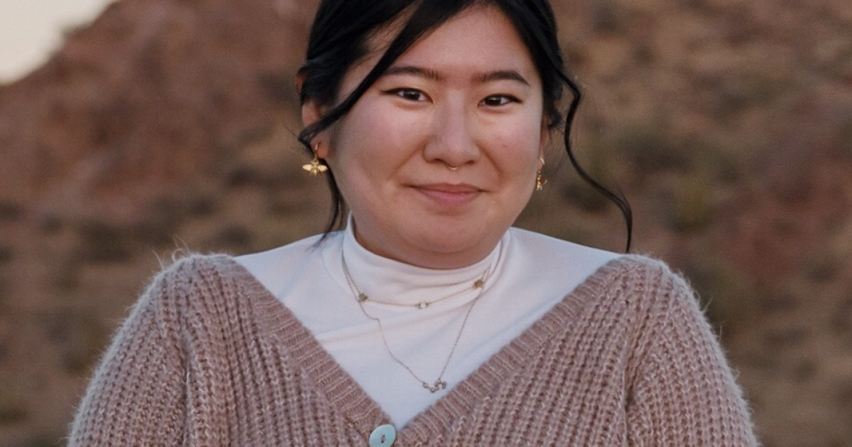 Rachel Lee | Wilson Center