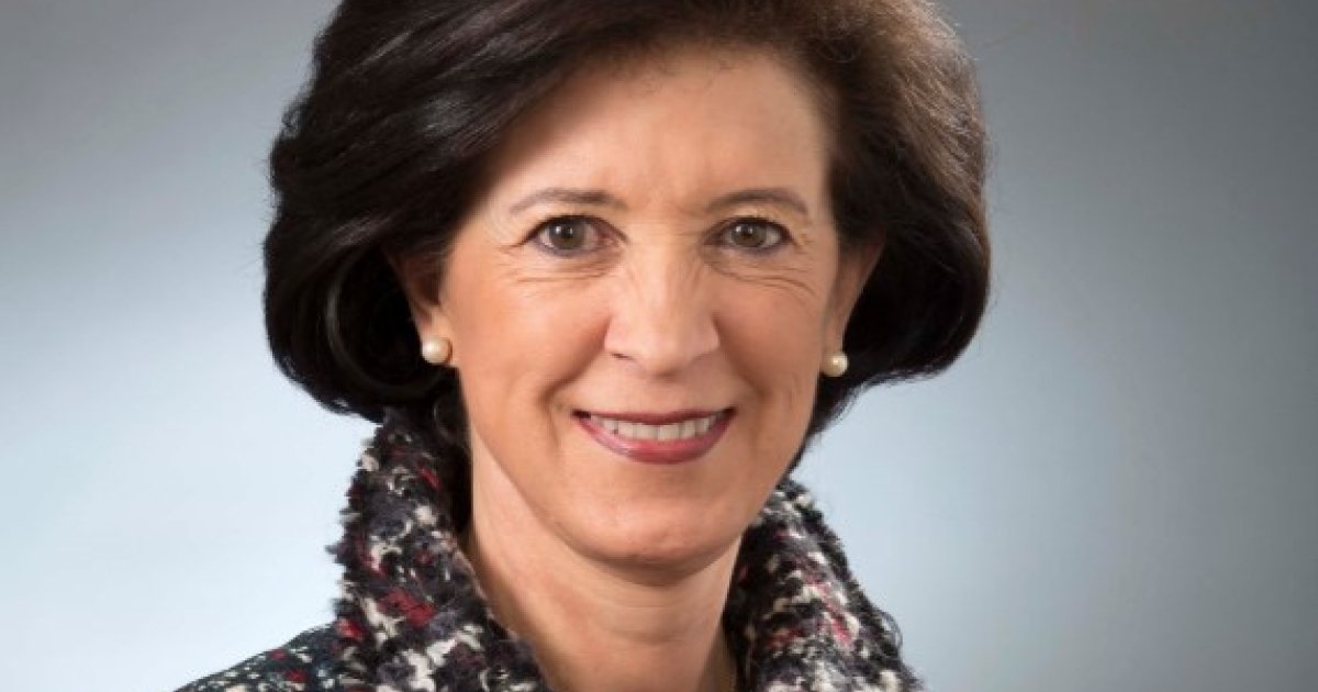 Magdalena Carral | Wilson Center