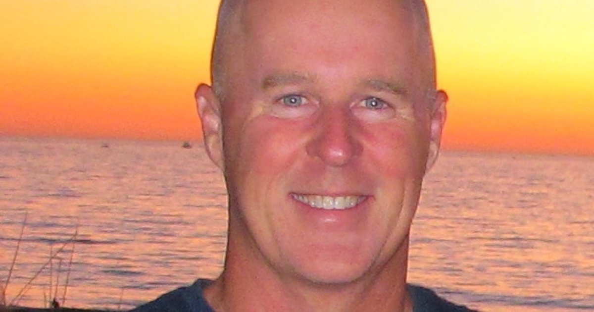 Matthew England | Wilson Center