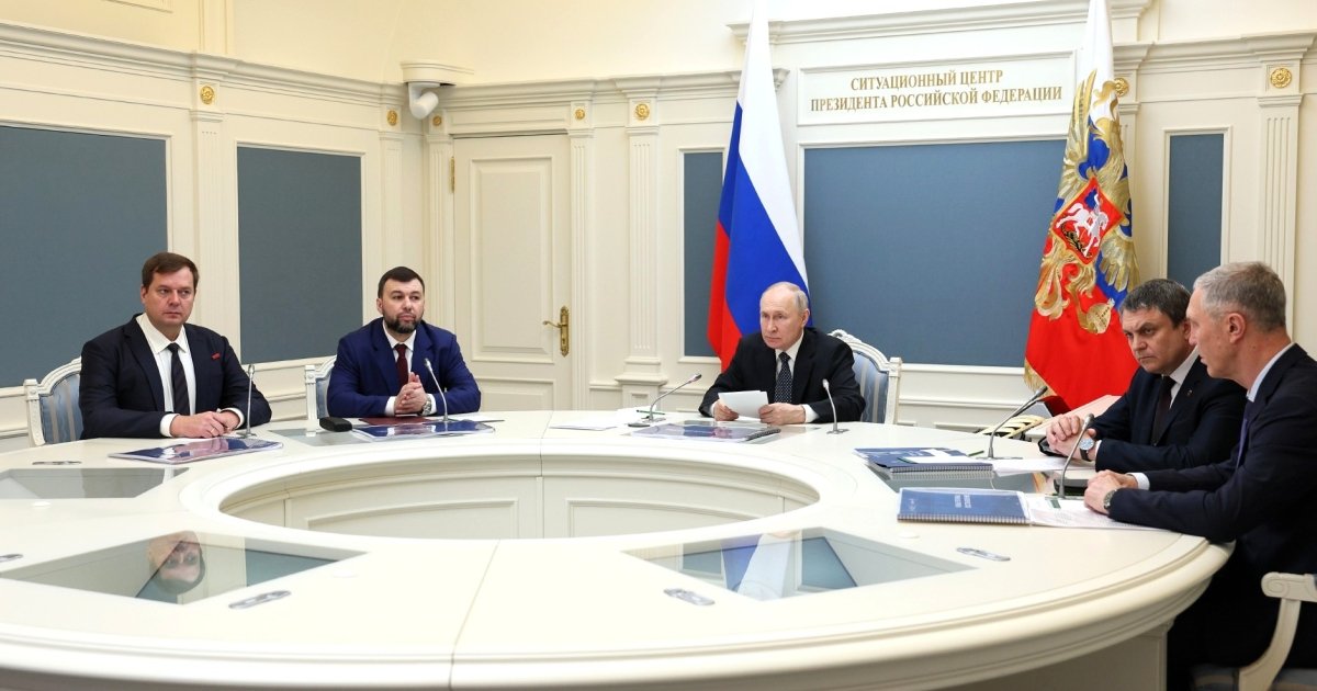 Russia’s Nuclear Doctrine Change Is More Cautious Than It May Appear ...