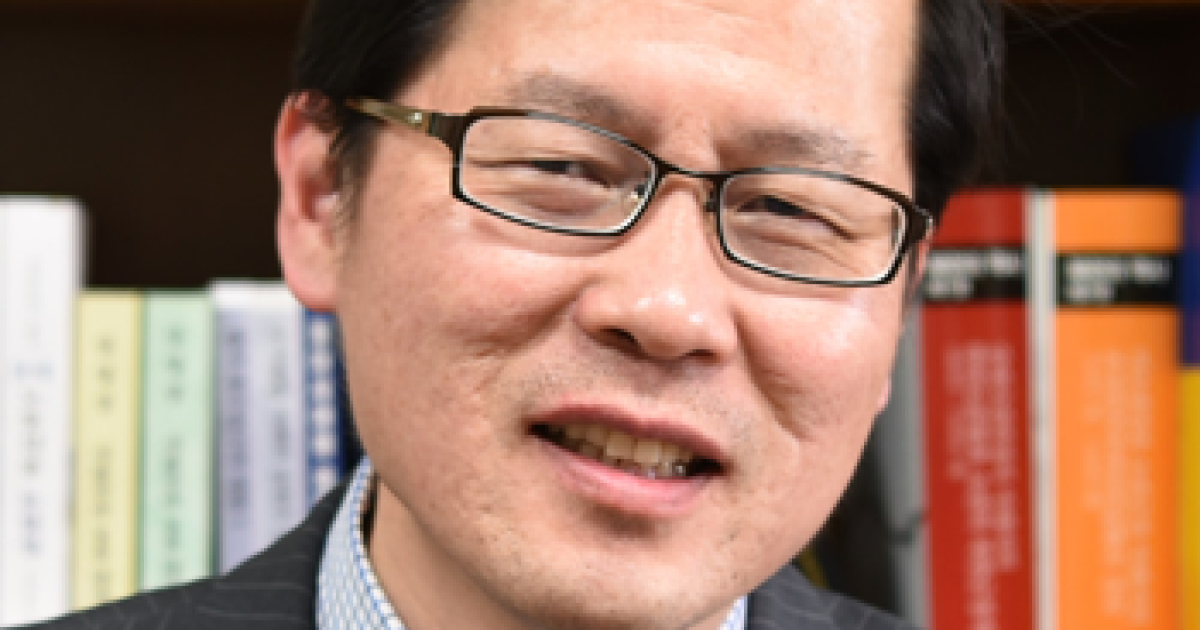 Seong-Chang Cheong | Wilson Center