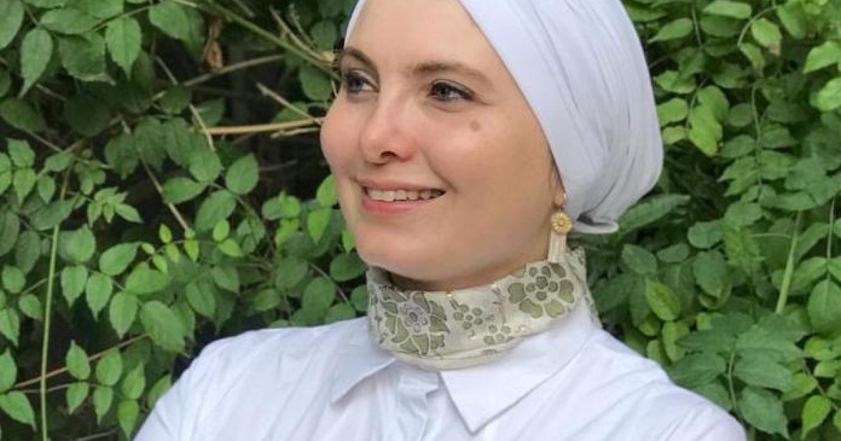 Shada El-Sharif | Wilson Center