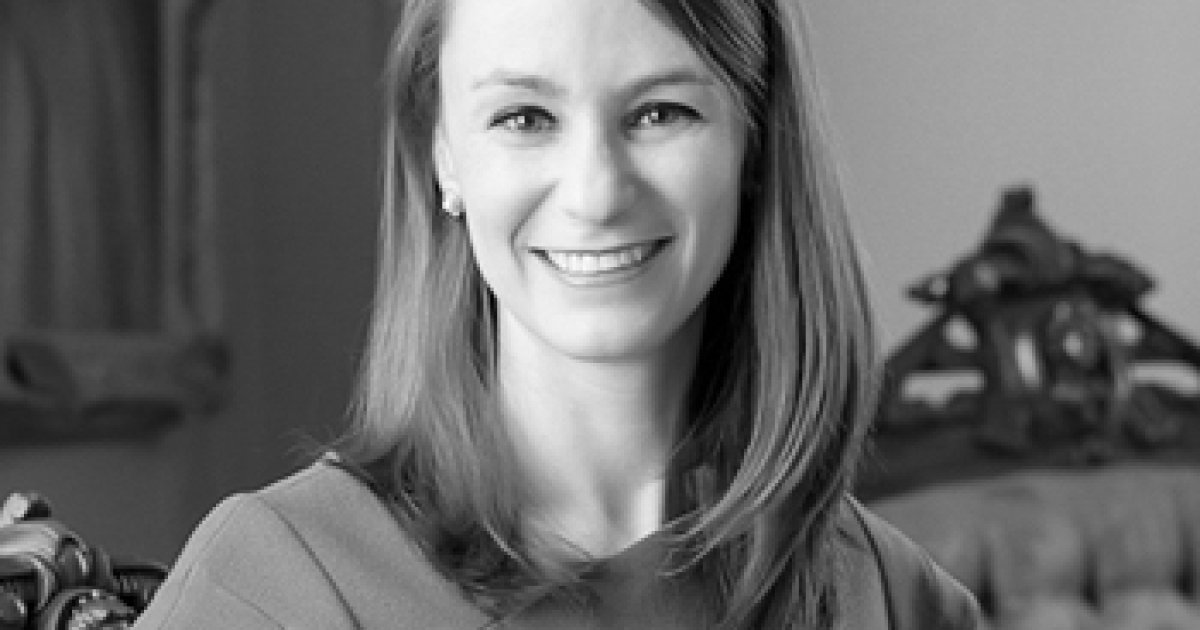 Sheena Chestnut Greitens | Wilson Center