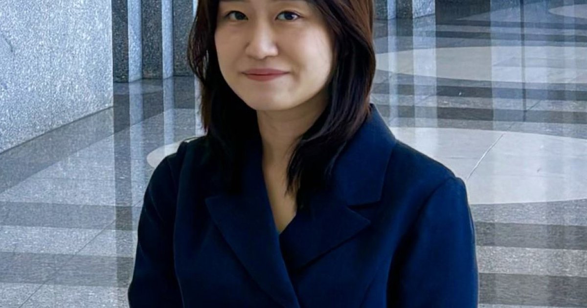 Shin-ae Lee | Wilson Center