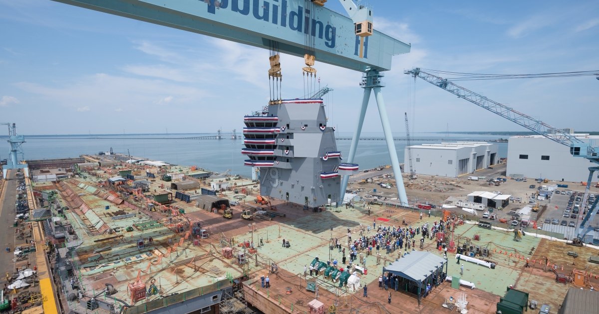 Competition at Sea: Building Resilience in a Maritime Enterprise in ...