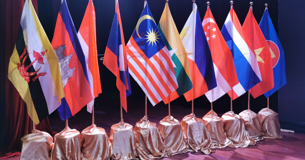 Minilateralism, ASEAN Centrality and Indo-Pacific Institutional Flux ...