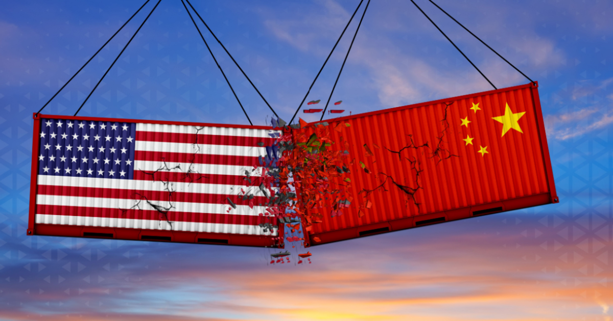 360° View of New Tariffs on China | Wilson Center