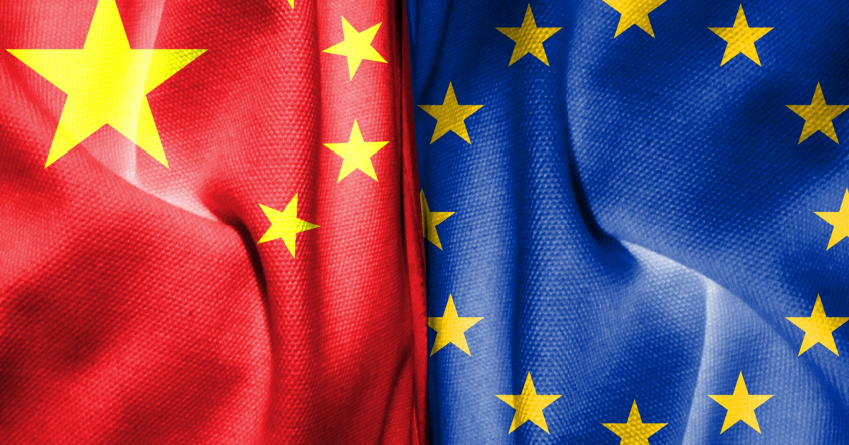 The Imposition of EU Tariffs on Chinese-Made EVs May Do the Trick – but ...