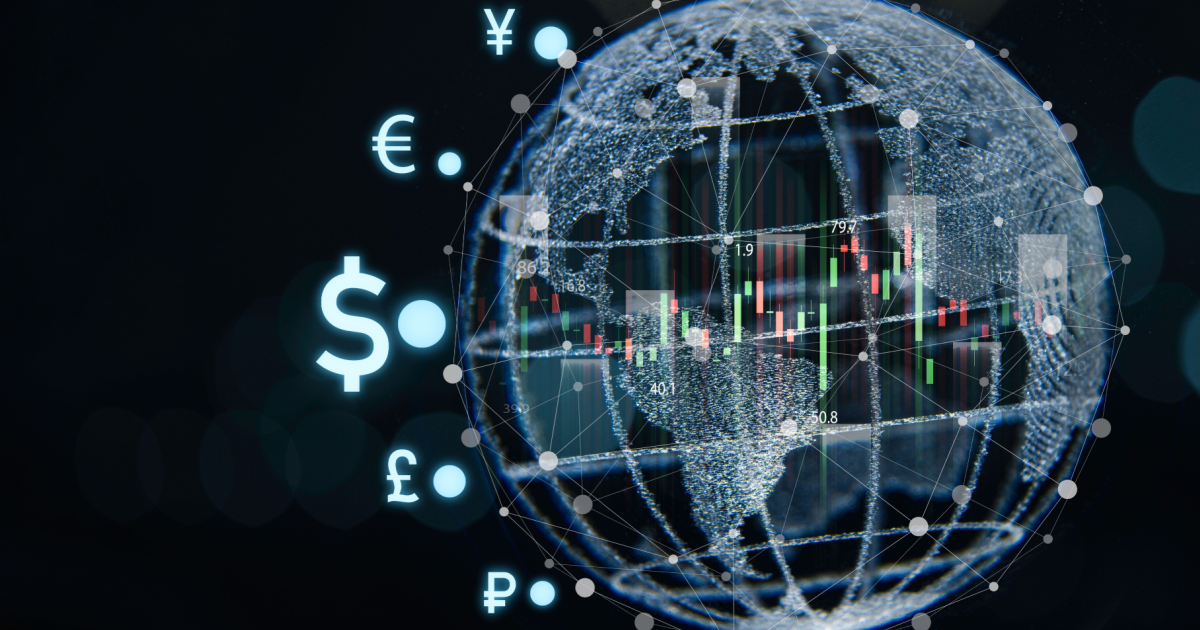 Trump Should Finish What He Started on Digital Trade | Wilson Center