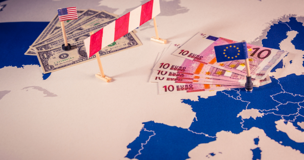 Transatlantic Trade Tensions: The Looming US-EU Showdown | Wilson Center