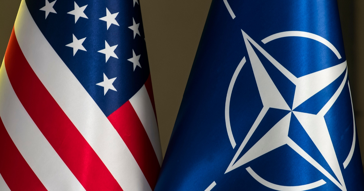A Dangerous World Needs a Stronger US-Led NATO | Wilson Center