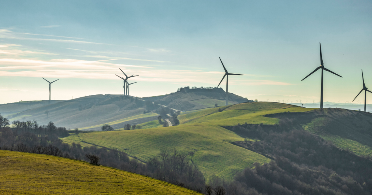 Native American Energy Sovereignty is Key to American Energy Security ...