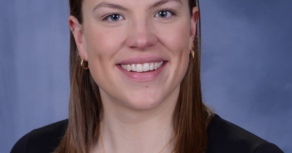 Sophie Houston | Wilson Center