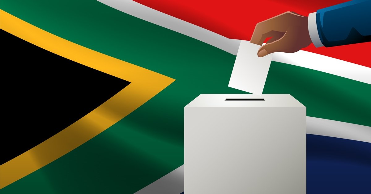 Change in the Ballot Box in Africa | Wilson Center