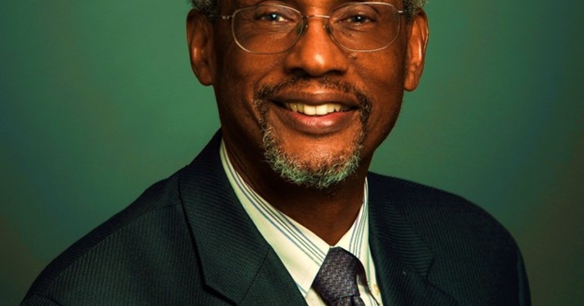 Spencer R. Crew | Wilson Center