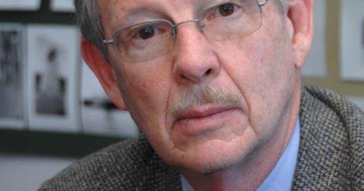 Robert Springborg | Wilson Center